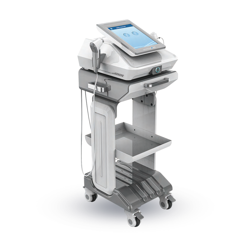 WHITEMORE · DM-8024 – BIOCURVE