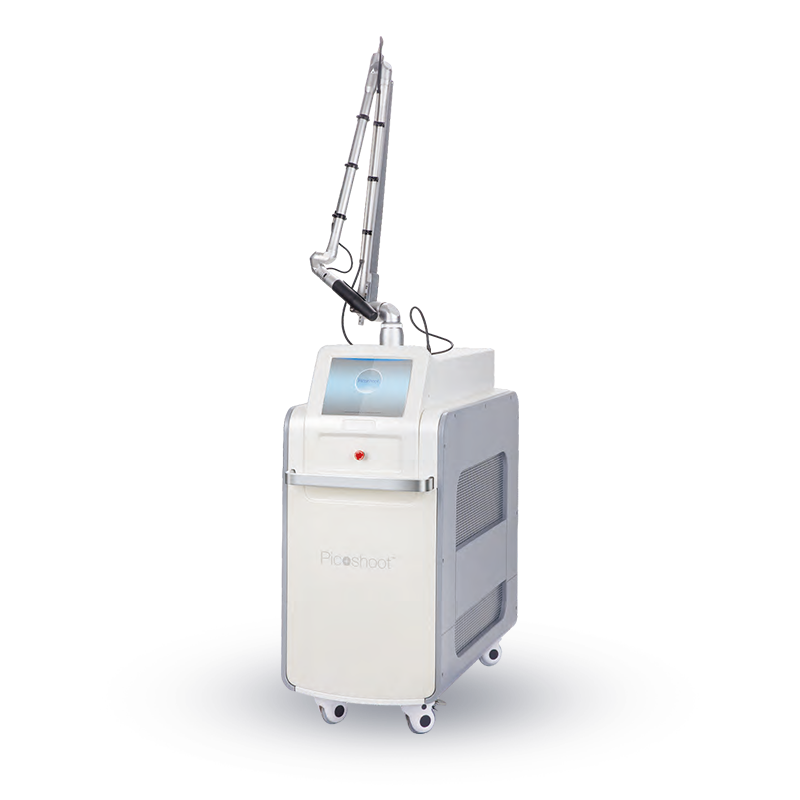 Pico shoot · DM-809D – BIOCURVE